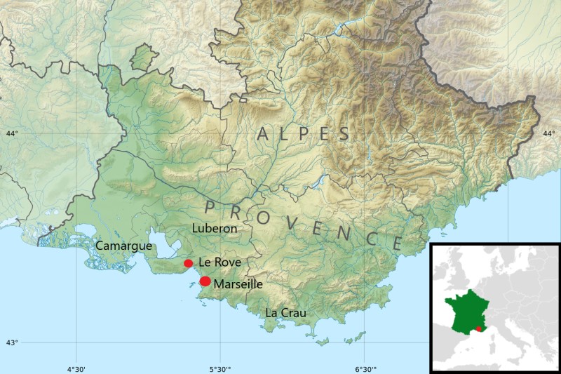 Rove Goat - Breed Profile - Goat Journal